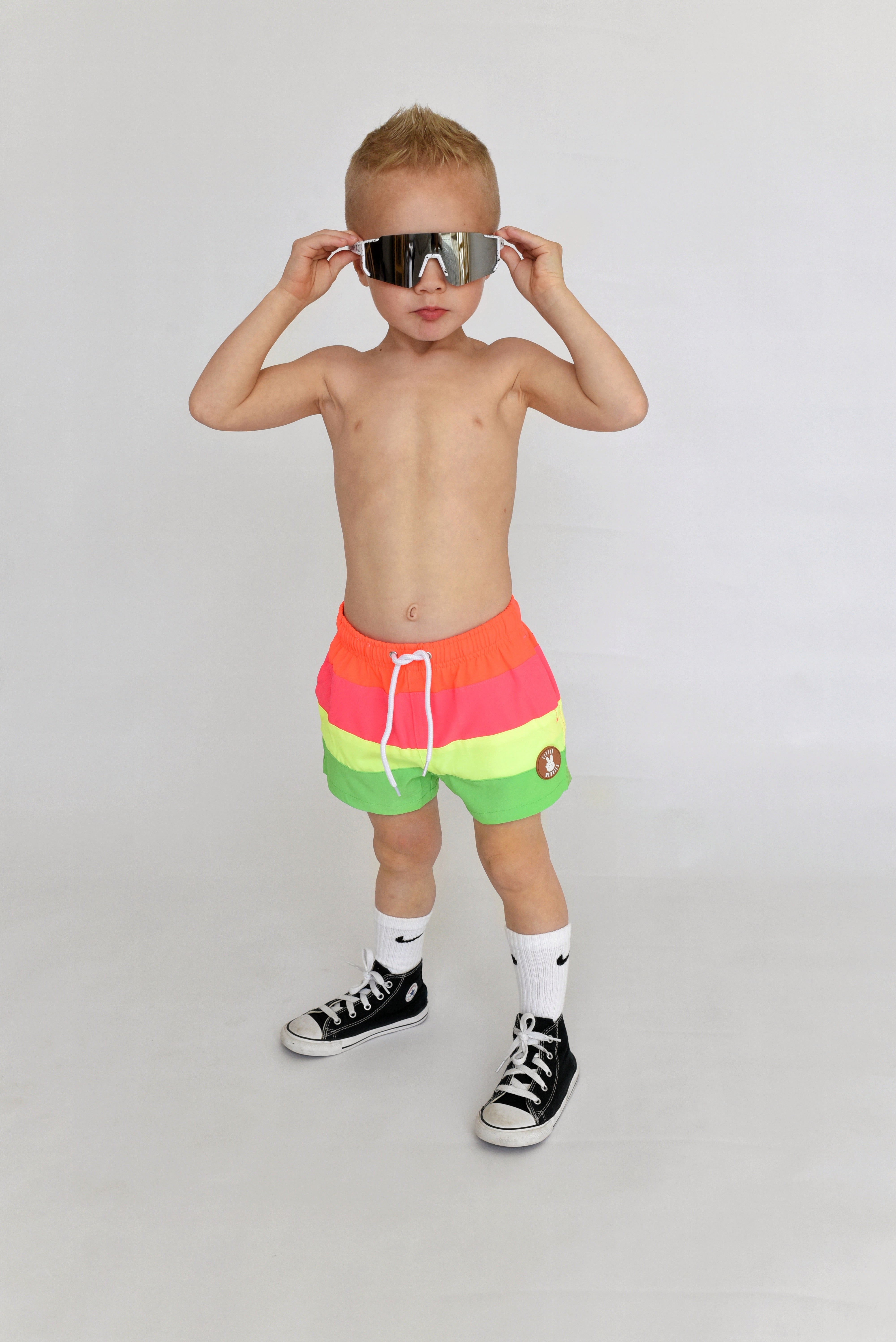 SWIM – Little Wedgies