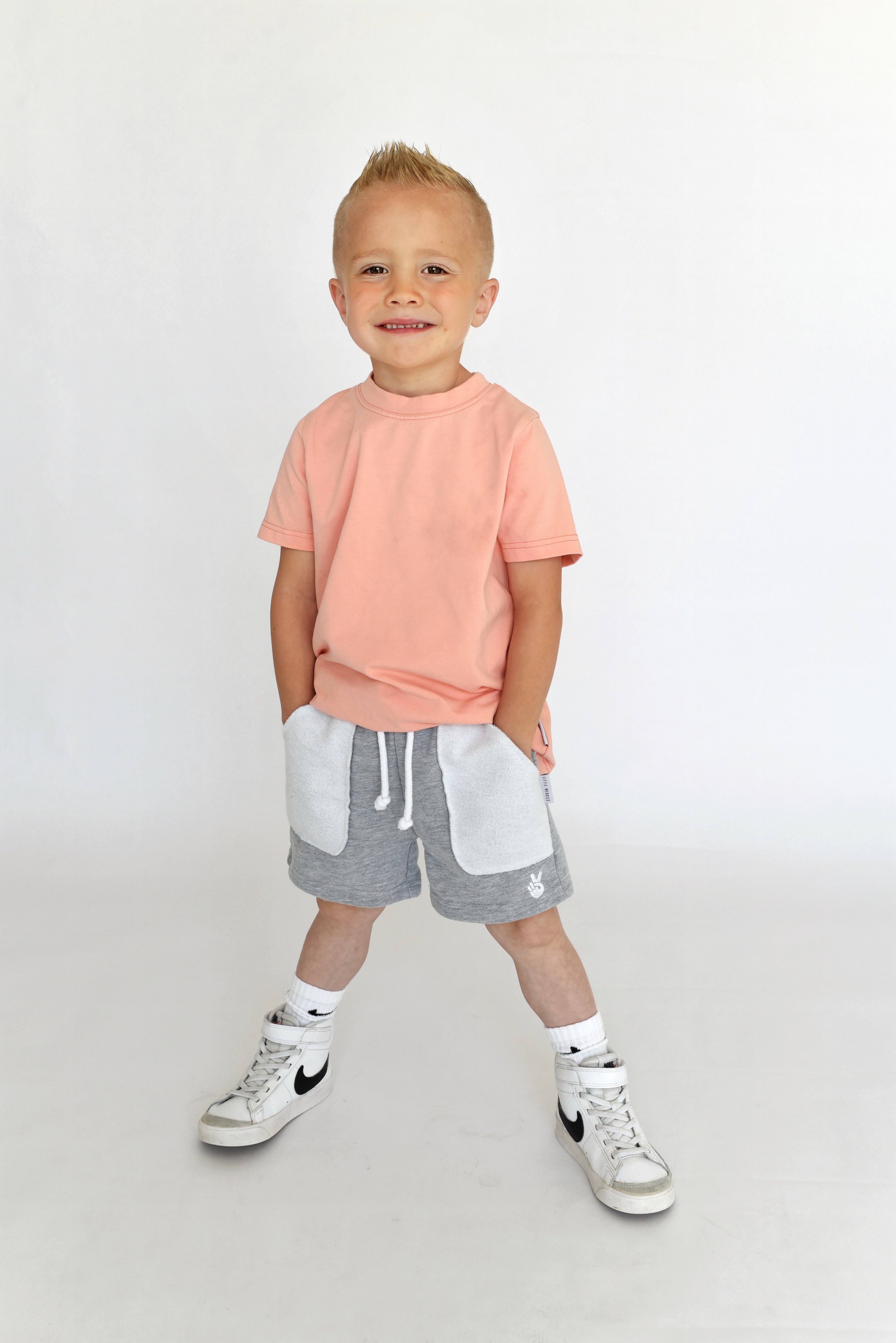 NEW ARRIVALS – Little Wedgies