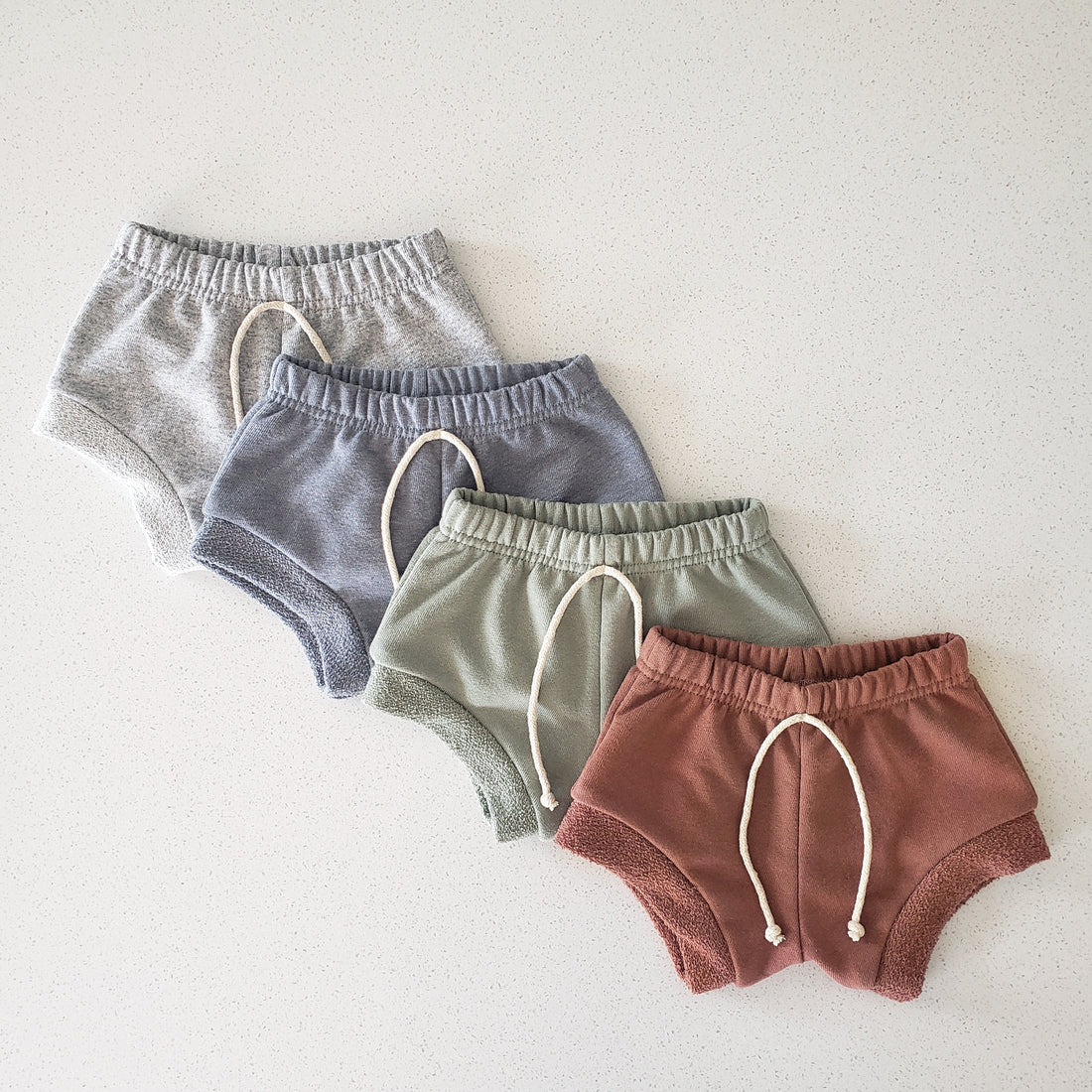 Sizing – Little Wedgies