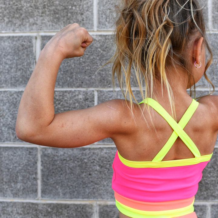 ACTIVEWEAR – Little Wedgies