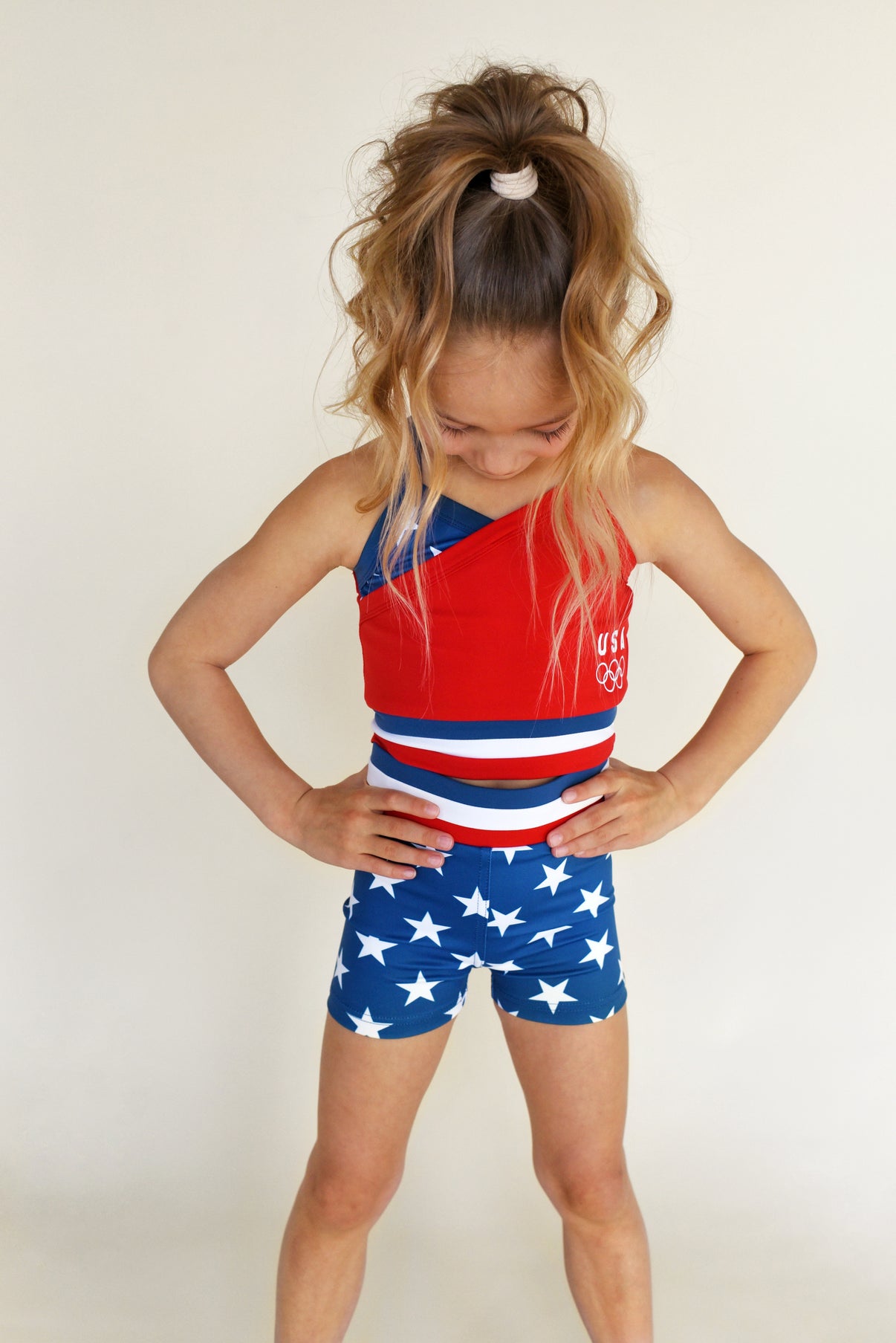 active - stars – Little Wedgies