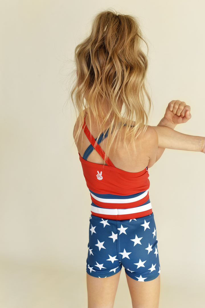 ACTIVEWEAR – Little Wedgies